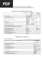 Isa 330 | PDF | Audit | Business