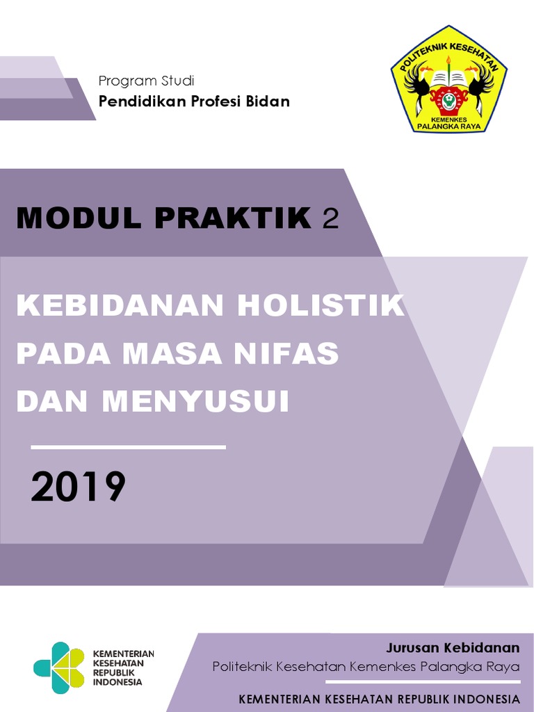 Modul 2 | PDF