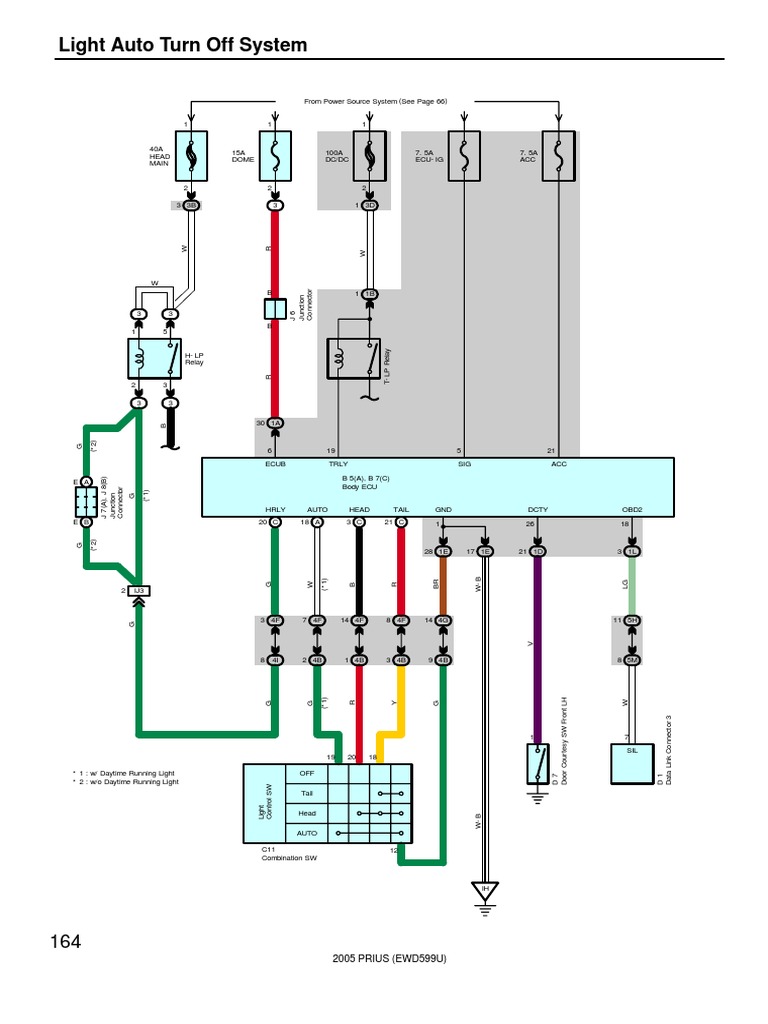 Automatic Light Turn Off | PDF | Manufactured Goods | Transport