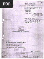 ICF DRG - CFSTD - 9-0-001 | PDF