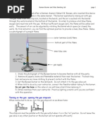 DIY Butane Plasma Gun Poster | PDF