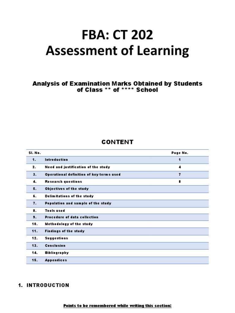 Student Exam Performance Analysis Report | PDF | Mode (Statistics ...