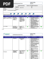 BSO DOS FINAL May 2019 | PDF | Behavior | Clinical Medicine