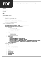 A Procedural Guide To Midline Insertion | PDF | Arm | Intravenous Therapy