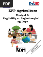 Grade4-E-Pagpaparami NG Halaman PDF | PDF