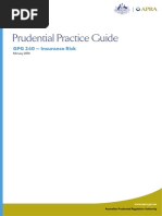 Lloyd's Risk Coding Guidance 2021 | PDF | Reinsurance | Insurance