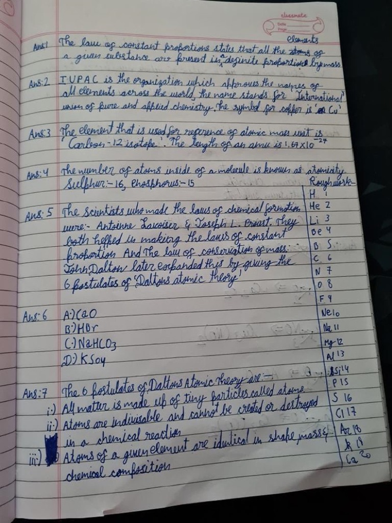 Tuition Assignment | PDF