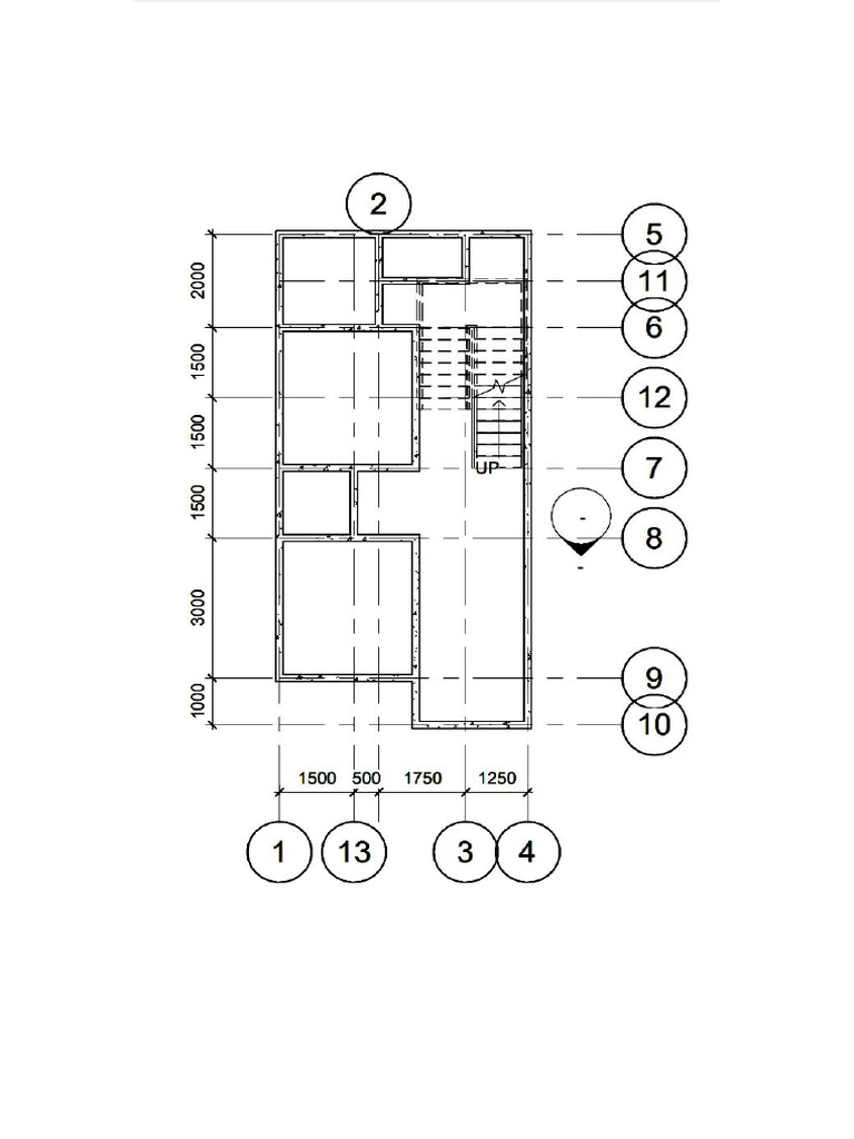 Denah Revit Struktur Pdf