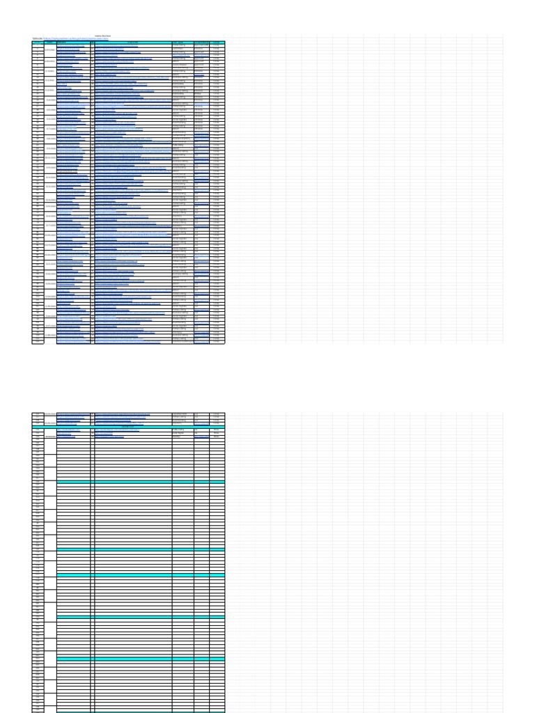 New Work GC - Backlink Jawline Exercises | PDF | Hypertext | World Wide Web