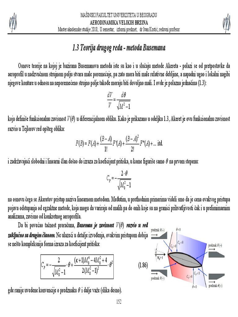 AVB18 9 Aeroprofili 4 Buseman | PDF