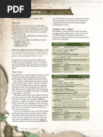 Pathfinder Grapple Flowchart Guide | PDF | Grappling | Leisure