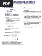 Questions & Answers - RT Level 3 | PDF | Electronvolt | Electron
