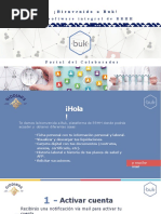 Guía del Portal del Empleado PeopleNet | PDF | Contraseña | Información