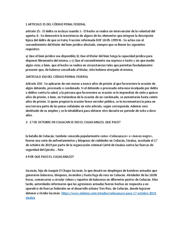 Chapo | PDF | Cartel de Sinaloa | Gobierno