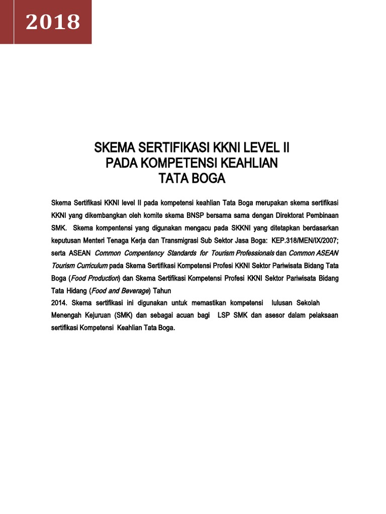 Kkni II Tata Boga | PDF