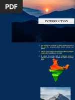 Class 9 Geography Chapter 2 Notes - Physical Features of India Free PDF ...