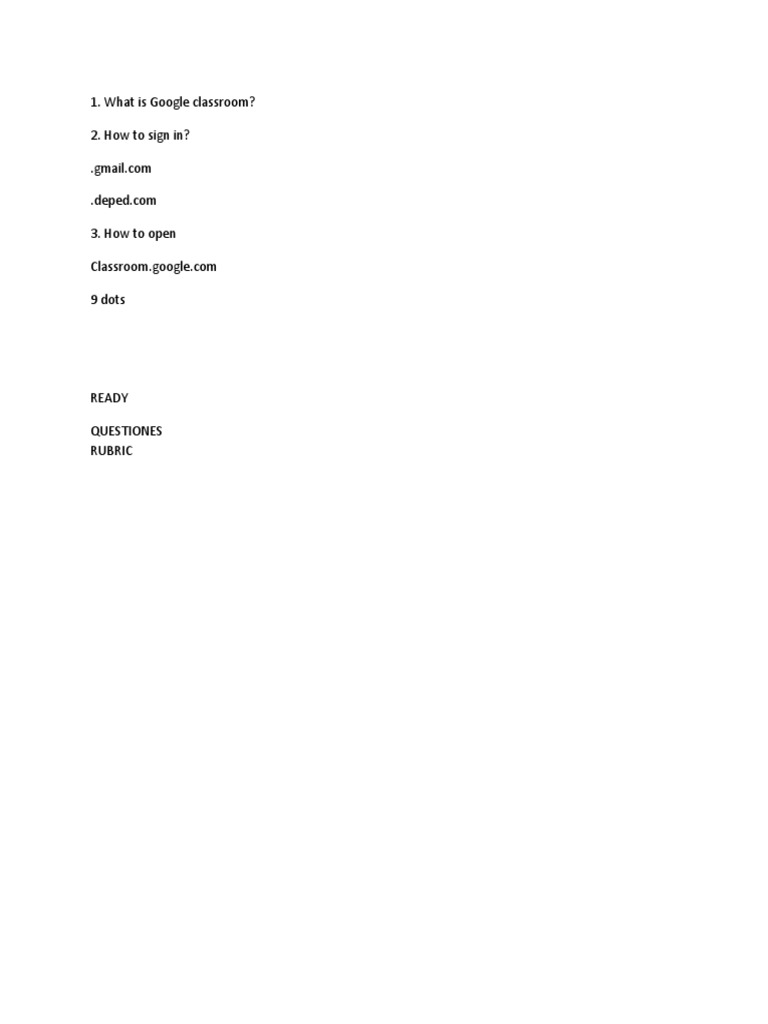 what-is-google-classroom-2-how-to-sign-in-3-how-to-open-9-dots-pdf