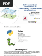 Python para Todos | PDF