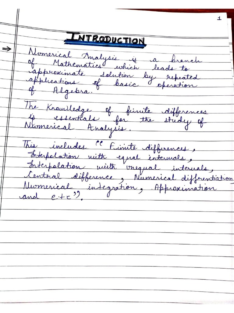 Math Practical File | PDF