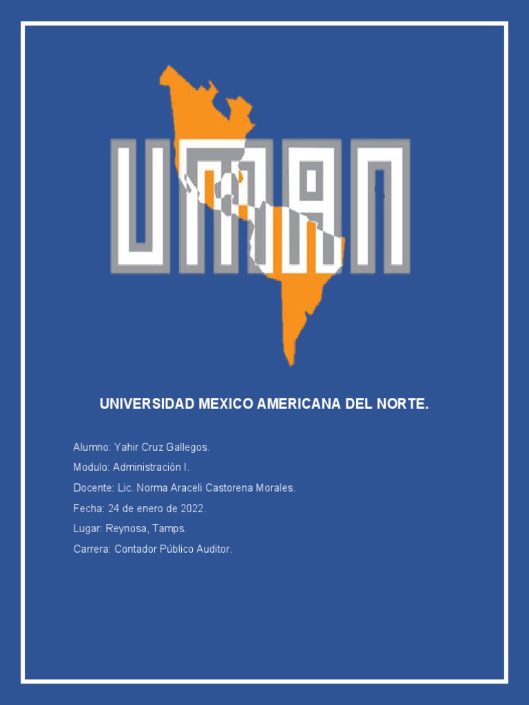 Actividad1 - Yahir Cruz Gallegos | PDF