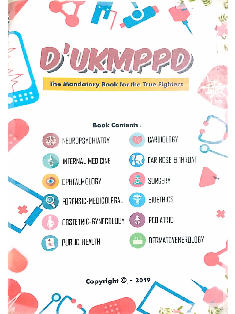 D'UKMPPD | PDF