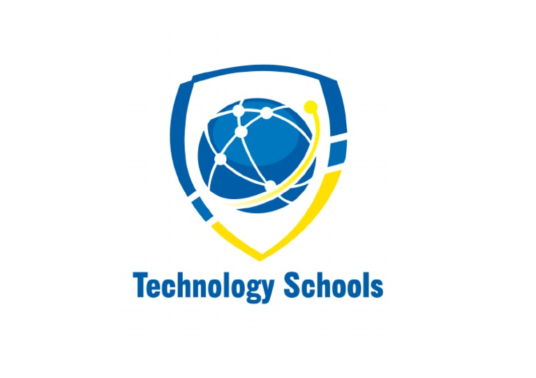 Imagen de Insignia de Technology Schools | PDF