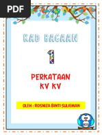 Senarai Tajuk Karangan Bahasa Melayu Tahun 1 | PDF