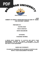 SAP PR Tcode Table Vikash Updated | PDF | Supply Chain Management ...