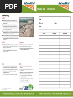 IPA Weed Hygiene Declaration 2 | PDF | Weed | Reproduction