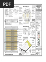Waffle and Coffer Slab Construction Details | PDF | Structural ...