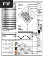 North Light Truss: PURLIN (40XB0) Bott O | PDF | Truss | Architectural ...