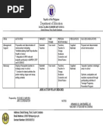 HEEADSS Assessment | PDF | Adolescence | Substance Abuse