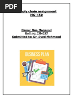 Market Structure Comparison Chart | PDF | Monopoly | Market Power