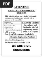 Design of Solid Slab Example | PDF