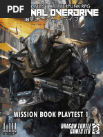 Alien RPG Player Reference | PDF | Firearms | Leisure