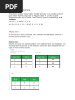 Questions MySQL Using Database Connectivity 2021 | PDF | My Sql | Databases