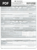 BIR Form 2306: Final Tax Certificate | PDF