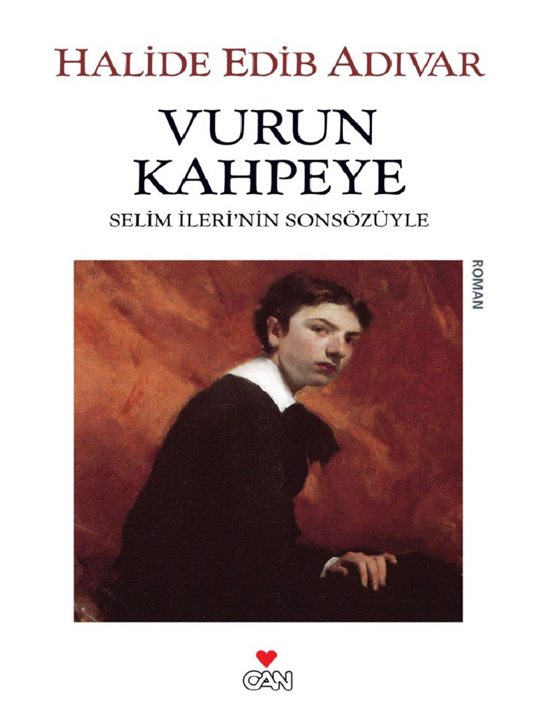 Halide Edib Adıvar - Vurun Kahpeye | PDF