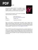 SAFE T Protocol W C SSRS and Columbia Risk and Protective Factors ...