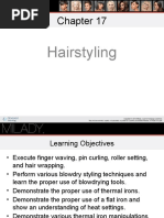 Hairdressing Notes | PDF | Human Nose | Cheque