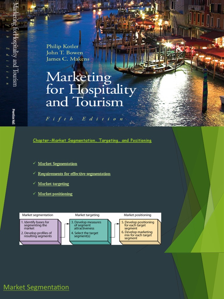 Final Chap1 | Download Free PDF | Market Segmentation | Marketing