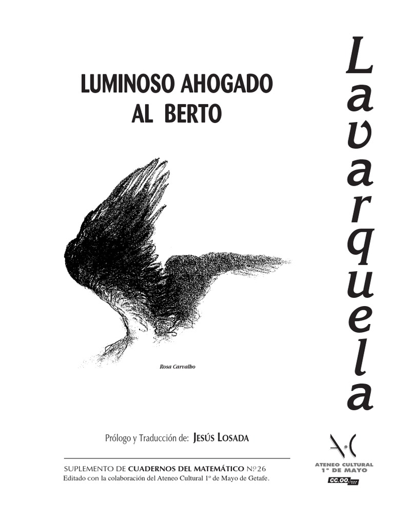 Al Bero | PDF | Poesía | Muerte