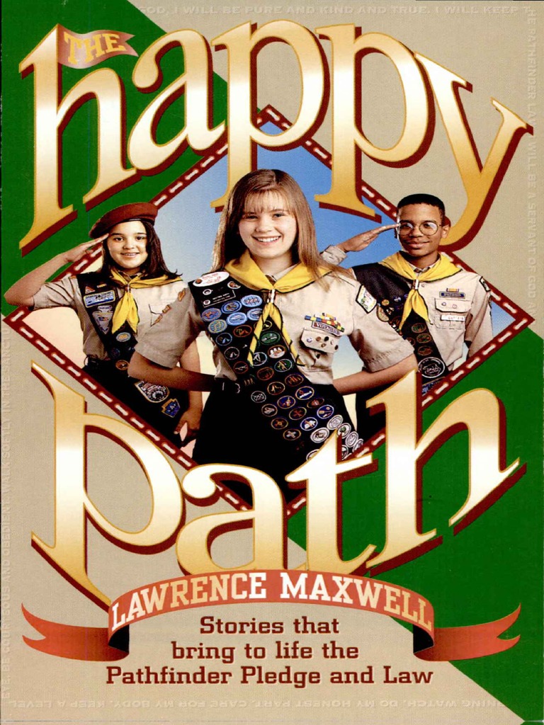 The Happy Path | PDF