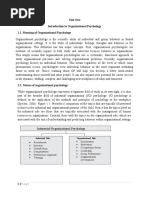 Carron's Model of Team Cohesion Factors | PDF | Leadership | Group ...