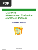 CAP Accreditation Checklists - 2021 Edition: Checklists Subdisciplines ...