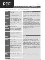 NCO Value Titration per ISO 14896 | PDF | Titration | Chemistry