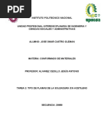Tipos de Llama | PDF | Combustión | Oxígeno