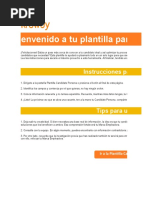 Formato de Rutagrama | PDF | Transporte | Transporte por carretera