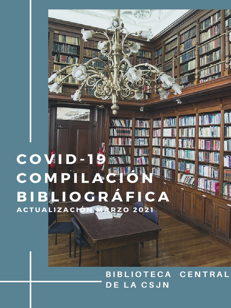CSJN Compilacion Covid 2.021 | PDF | Ley administrativa | Buenos Aires