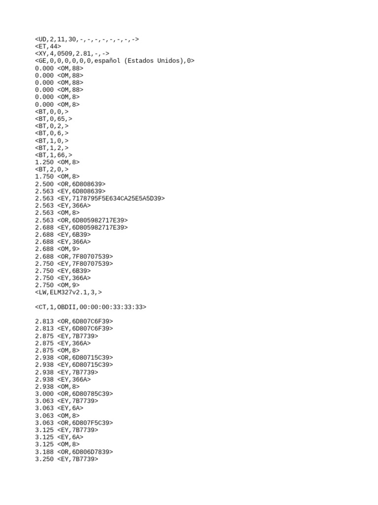 Log 1 PDF